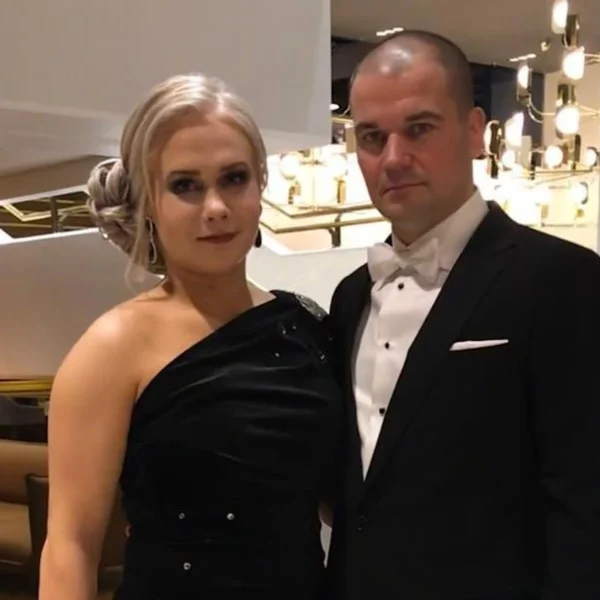 Kuka on Olga Heikkala? Katso ura ja saavutukset